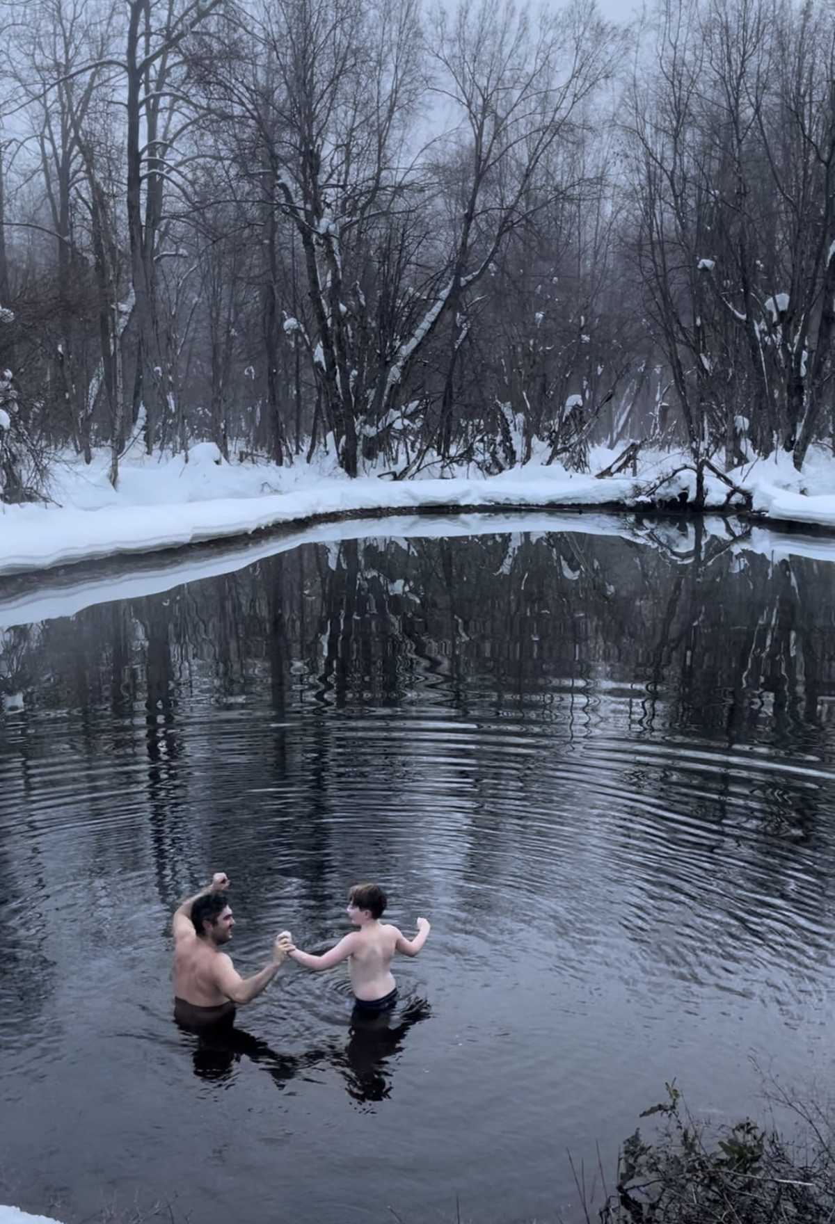 Top-10 Winter Activities in Winthrop, Washington · Winthrop Washington